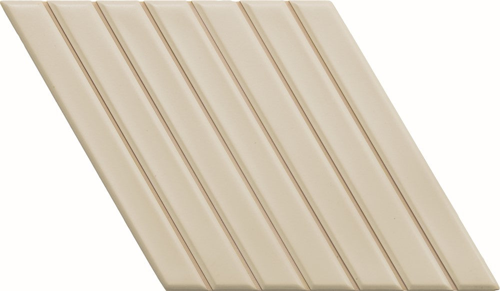 Sampletegel Wow Spike Bars A Talc Matt – Friese Tegelhandel BV